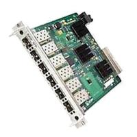 China Cisco ASA-IC-6GE-SFP-B= 6-Port Gigabit Ethernet SFP Interface Card for ASA 5525-X | 56×13×8 mm Dimensions for sale