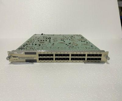 China C6800-32P10G 32-Port 10G Ethernet Switch Module with Dual DFC4 for 6807-XL and 6500-E Series Chassis for sale
