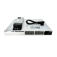 China C9300-24U-E Industrial Ethernet Switch 24 Port UPOE 256 Gbps Switching Capacity for sale