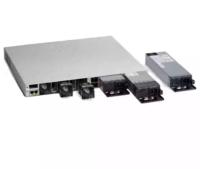 China C9300L-48P-4X-E SFP Transceiver Ethernet Switch 48 Port PoE+ 4x10G Uplink 600Gbps Capacity for sale