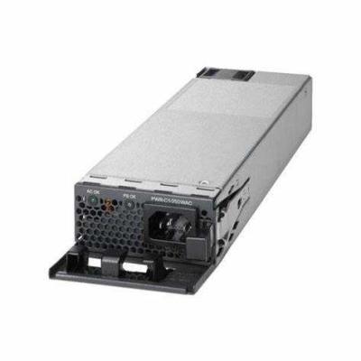 China Cisco C9400-PWR-3200AC 3200W AC Power Supply Module with PoE for 9400 Series Switches for sale