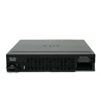 China Cisco ISR4451-X/K9 Integrated Services Router with 1-2Gbps Throughput, 8 Ports & Dual SM-X Slots for sale