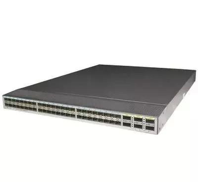 China N9K-C9364C-GX Network Switch 64 Ports QSFP28 40G/100G with 886 Gbps Capacity for sale