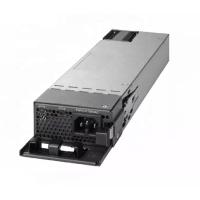 China Cisco PWR-C6-1KWAC 1000W AC Power Supply with 80+ Platinum Efficiency for Catalyst 3850 Series Switches for sale