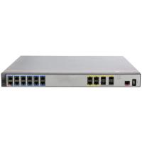 China ACX2200-DC Universal Access Router DC Version 1RU with 150Mbps Data Rate and Redundant Power Supply for sale