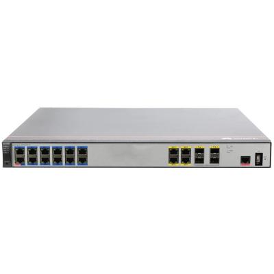 China ACX2200-DC Universal Access Router DC Version 1RU with 150Mbps Data Rate and Redundant Power Supply for sale