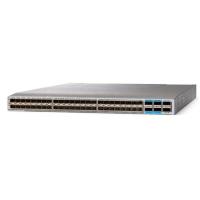 China Cisco N9K-C93180YC-EX 48-Port 10/25G SFP+ Switch with 6-Port 100G QSFP28 - Stackable Business Network Switch for sale