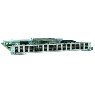 China LE1D2S24SX2S Enterprise Managed Switch 24x10GE SFP+ 8xGE SFP Ports 192.3W Power Consumption for sale