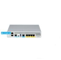 China Cisco AIR-CT3504-K9 Commercial WiFi Controller - 4 Gbps Throughput, Supports 150 APs & 3000 Clients for sale