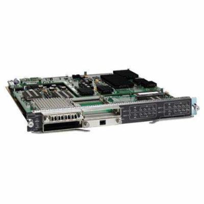 China WS-X6904-40G-2T Commercial Fiber Module - 4 Port 40G or 16 Port 10G Ethernet with 60 Mpps IPv4 Forwarding Speed for sale