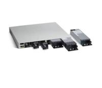 China Cisco C9300-48T-E Catalyst 9300 Series 48-Port Gigabit Ethernet Switch with 256 Gbps Capacity and 350W Power Supply for sale