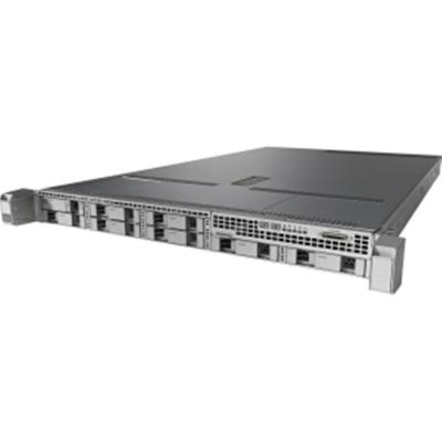 China AIR-CT5520-50-K9 Commercial WiFi Controller - 50 AP Support, 20 Gbps Throughput, 4096 VLANs for sale