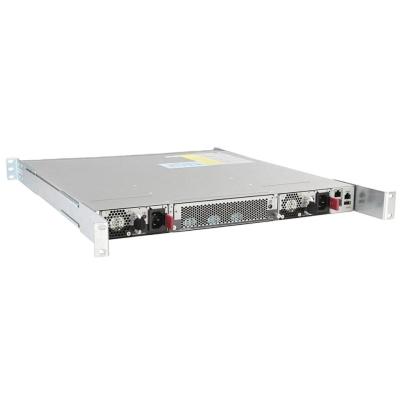 China Cisco Nexus 3064-X Switch 48 SFP+ 4 QSFP+ Ports 1.28 Tbps Capacity 950 mpps Forwarding Rate for sale