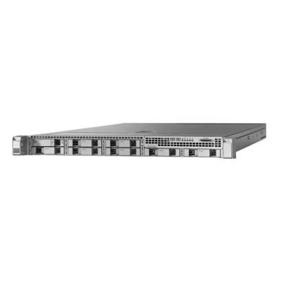China AIR-CT5520-K9 Wireless LAN Controller with 20 Gbps Throughput, 1500 AP Support, and Rack Mounting Kit for sale