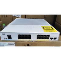 China C1000-16T-E-2G-L Network VoIP Phone Ethernet Switch - 16 Port Gigabit, 2x SFP Uplinks, 36 Gbps Switching for sale