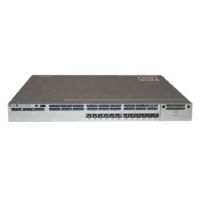 China Cisco Firepower 2130 NGFW Appliance 1U Rack Mount with 12x1GbE RJ-45 and 4x10GbE SFP+ Ports for sale