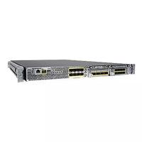 China Cisco FPR4115-ASA-K9 Firepower 4115 ASA Appliance 1U Rack-Mountable with 2 NetMod Bays and 8x10GbE Ports for sale