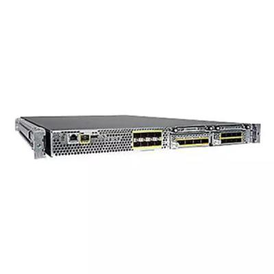 China Cisco FPR4115-ASA-K9 Firepower 4115 ASA Appliance 1U Rack-Mountable with 2 NetMod Bays and 8x10GbE Ports for sale