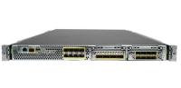 China Cisco FPR4120-ASA-K9 Firepower 4120 ASA Security Appliance 1U Rack 8x 10GbE Ports 2x NetMod Bays for sale