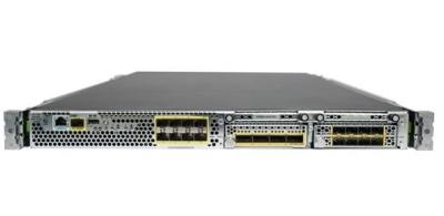China Cisco FPR4120-ASA-K9 Firepower 4120 ASA Security Appliance 1U Rack 8x 10GbE Ports 2x NetMod Bays for sale