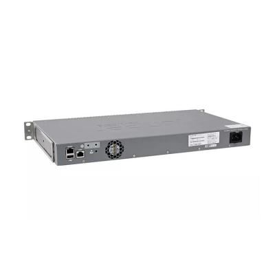 China EX2300-24T Network Switch with 24 Port 10/100/1000BaseT and 4 x 1/10G SFP+ Uplinks for sale