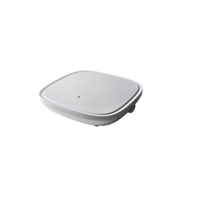 China Cisco Catalyst 9120AXE-H WiFi 6 Access Point with 4x4:4 MIMO, 2048MB DRAM, and Multi-Gigabit Connectivity for sale