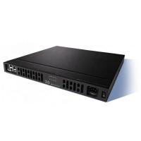 China Cisco ISR4331-V/K9 Commercial WiFi Router with 4GB RAM, 16GB Flash, and PVDM4-32 UC Bundle for sale