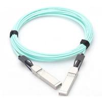 China SFP28 25Gbps Active Optical Cable 3M with Dual-Band Wi-Fi for Enterprise Networks for sale