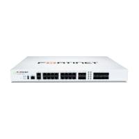 China FortiGate FG-200F Next-Generation Firewall with 18xGE RJ45, 8xGE SFP, 4x10GE SFP+ Ports and 1000 Mbps Throughput for sale