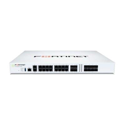 China FortiGate FG-200F Next-Generation Firewall with 18xGE RJ45, 8xGE SFP, 4x10GE SFP+ Ports and 1000 Mbps Throughput for sale