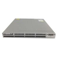 China Cisco WS-C3850-48U-S 48-Port UPOE Network Switch with 4GB RAM and 1100W Power Supply for sale
