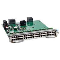 China C9400-SUP-1-B Network Processing Engine Supervisor-1 Bundle Select with 10 Expansion Slots and 40 Gigabit Ethernet Support for sale