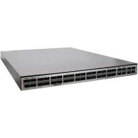 China CE8851-32CQ8DQ-P Industrial Ethernet Switch 32x100GE QSFP28 8x400GE QSFPDD with 19.2Tbit/s Capacity for sale