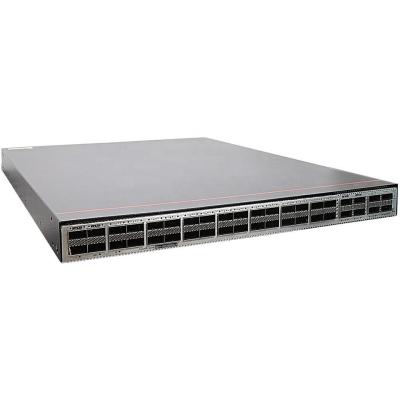 China CE8851-32CQ8DQ-P Industrial Ethernet Switch 32x100GE QSFP28 8x400GE QSFPDD with 19.2Tbit/s Capacity for sale