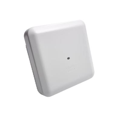 China Cisco AIR-AP1832I-A-K9 802.11ac Wave 2 Access Point with 3x3 MIMO and 867 Mbps Speed for sale