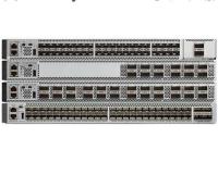 China C9500-16X-A 16-Port 10Gig Industrial Ethernet Switch with 480Gbps Capacity and 360Gbps Forwarding Rate for sale