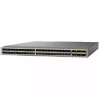 China N9K-X9788TC-FX Enterprise Switch Line Card 48x1/10GBaseT + 4x100G Ports with 600Gbps Capacity for sale