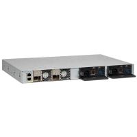 China Cisco Catalyst C9200L-24T-4X-E 24 Port Gigabit Switch 4x10G Uplink Network Essentials for sale
