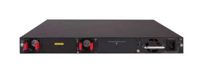 China CE6863E-48S6CQ-B Enterprise Switch with 48x25GE SFP28 Ports, 6x100GE QSFP28 Uplinks, 600Gbps Switching Capacity for sale