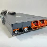 China QFX10002-36Q Enterprise Switch with 36-Port 40G QSFP+, 2.88 Tbps Throughput, 2U Rack Mount for sale