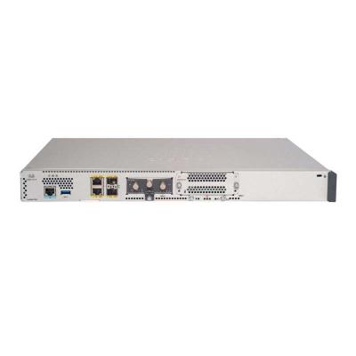 China Cisco C8200L-1N-4T Enterprise Switch 8200L 4x1G WAN Ports 1-NIM Slot SD-WAN for sale