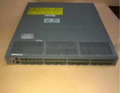 China Cisco MDS 9148S 16G FC Switch 48 Ports DS-C9148S-12PK9 Gigabit Network Switch for sale