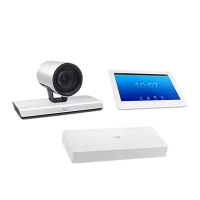 China CS-KITPRO-K9 Network VoIP Phone Room Kit Pro Codec Quad Cam Navigator with 64kbps-6Mbps Bandwidth and 2 HDMI Outputs for sale