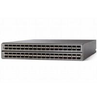 China N9K-C93108TC-FX3P Enterprise Managed Switch 48-Port 100M-10G + 6x100G Uplinks with 886 Gbps Capacity for sale