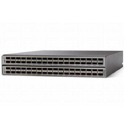 China N9K-C93108TC-FX3P Enterprise Managed Switch 48-Port 100M-10G + 6x100G Uplinks with 886 Gbps Capacity for sale
