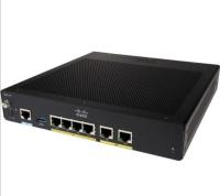 China C921-4P Industrial Optical Switch 900 Series Router 300Mbps 2 LAN Ports for sale