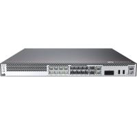 China Huawei USG6555E-AC AI Firewall 80Gbps 1U 12GE RJ45 8GE SFP 4x10GE SFP+ AC for sale