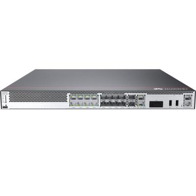 China Huawei USG6555E-AC AI Firewall 80Gbps 1U 12GE RJ45 8GE SFP 4x10GE SFP+ AC for sale