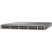 China FortiGate 400F Gigabit Managed Switch 48 Ports 600 Gbps Capacity 3 Year FortiCare for sale
