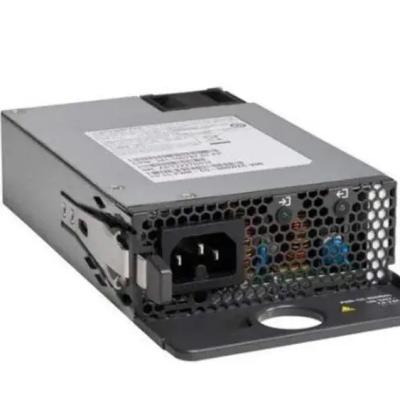 China PWR-C6-125WAC Network Server Power Supply 600W AC with 54V DC Output and Universal 120V/230V Input for sale